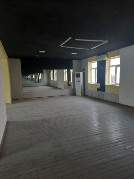 2 etajli bino ARENDA 300m2