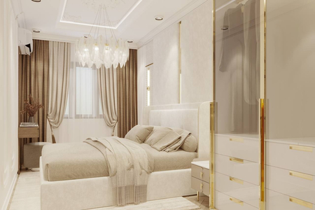 Продается 3х ком. квартира в новостройке, ор-р: Хамкор банк, 83м2