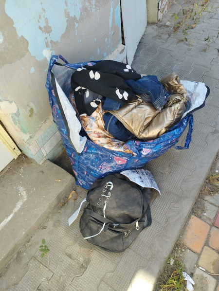 Срочно продаю ненужное