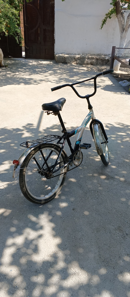 Велосипед 20