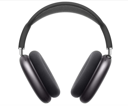 Apple AirPods Max - Space Gray