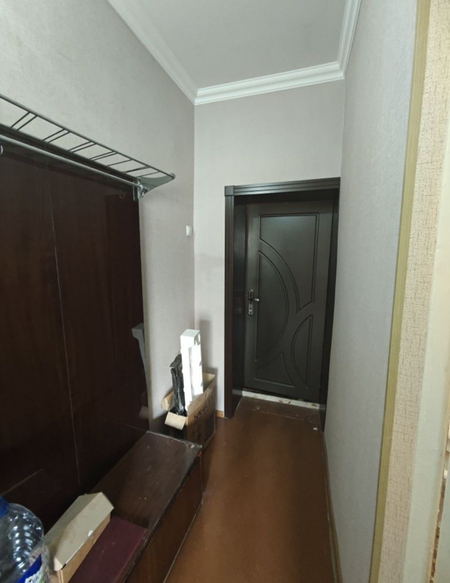 Продаётся 1/1/5, болкон 2×6. ЭКО базар, Буз 2,