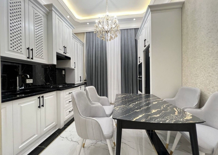 Sergeli green house 3 xona yevro