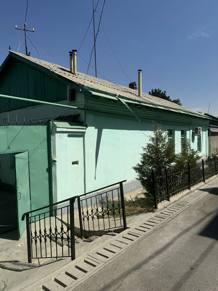 Срочно продается участок в паркентском районе