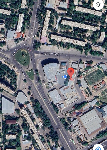 Аренда помещения