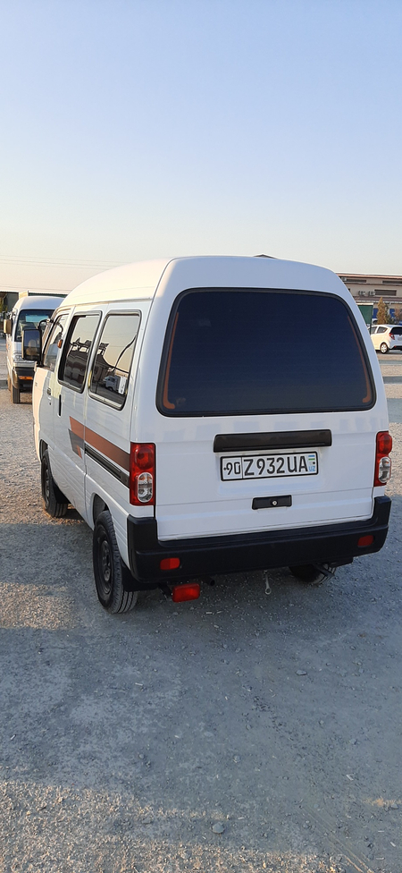 Damas 2019 yil kuzuf 2020 metani bor kraska rodno‘y 50 ming yurgani