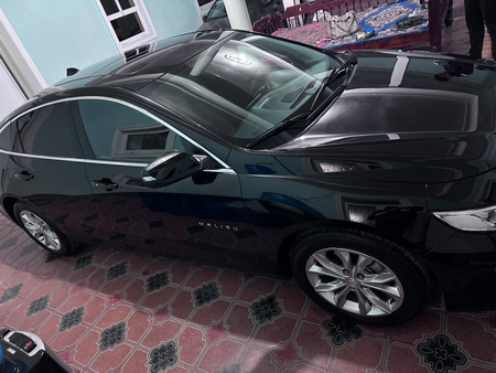 Malibu 2 premier 2022