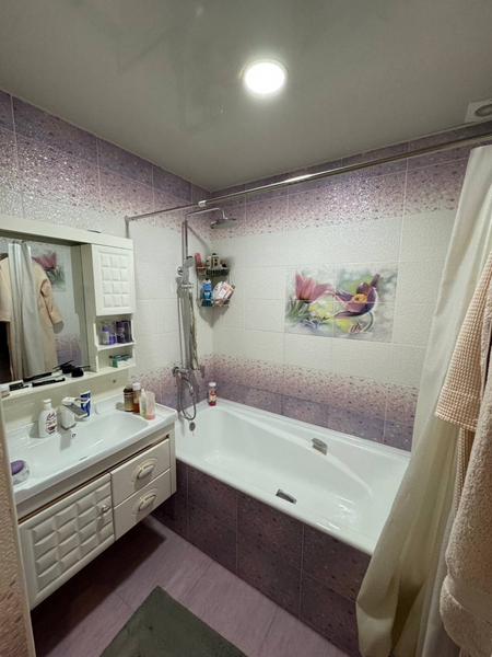 Продается квартира 3х ком 80м2 Юнусабад 2 квартал Улица Анорзор