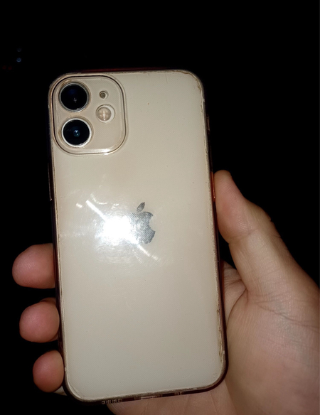iPhone 12 mini  128 gb