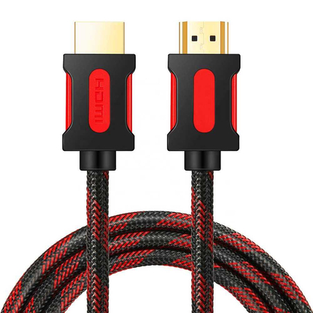 HDMI кабель DTS-HD 10м