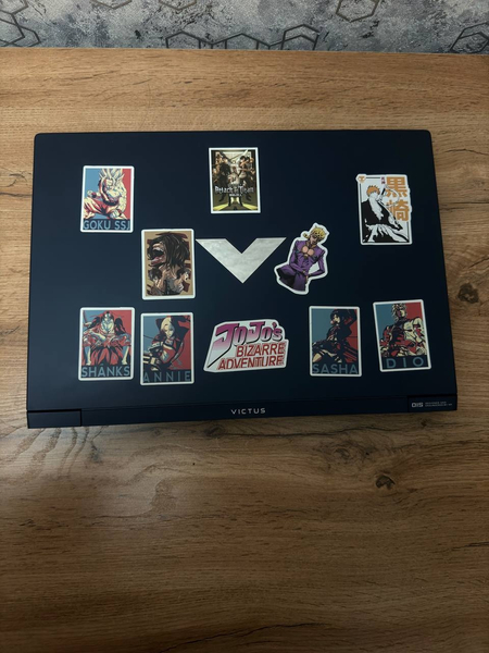 HP Victus Laptop Игровой Ноутбук