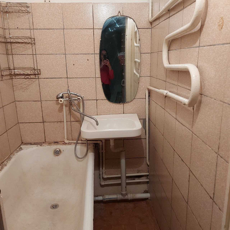 Квартира ижорага берилади