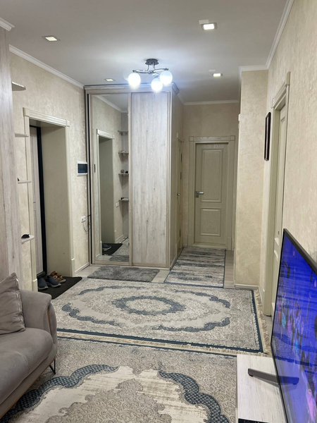 М. Минор, к. Chester, Ц-6. 2в3-комнатная