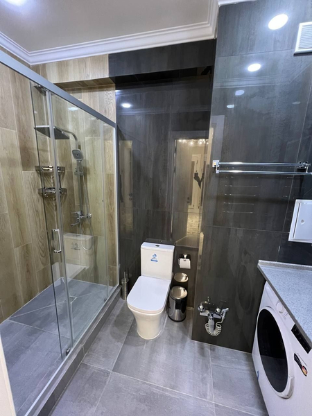 Продажа 3х комнатной квартиры в центре самарканда