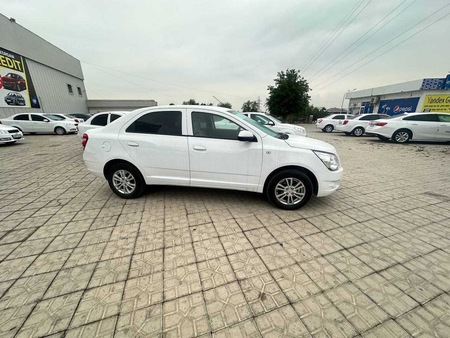 Cobalt a/t Halol Nasiya savdoga !