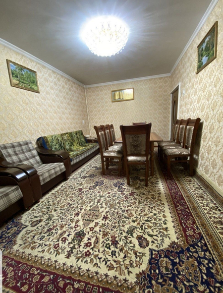 3в4/2/4 массив Феруза, 77 серия