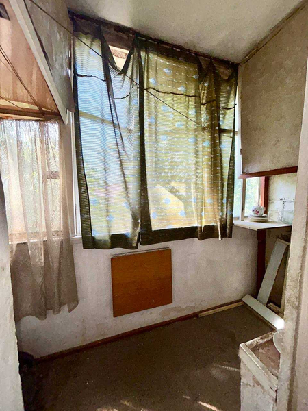 1/2/4 Аэропорт. Массив Авиагородок. 30м2. Балкон 1/3. Кирпич.
