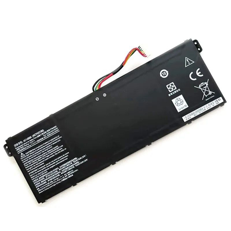HT03XL  VA  AC14B18J  HP.  VA Acer batareyka noutbook