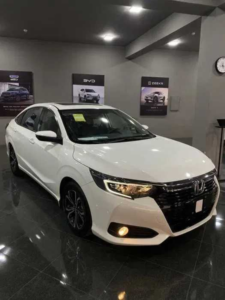 HONDA CRIDER 2024 arenda s vikupom halol nasiya