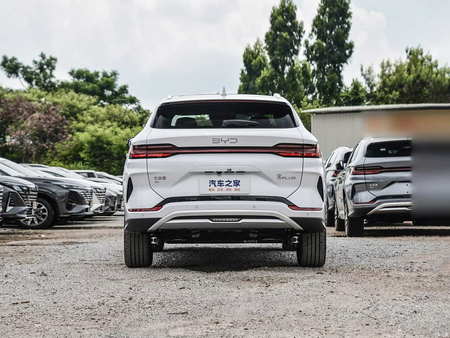 BYD SONG Champion 2025 yil 605 km Full -28900!!