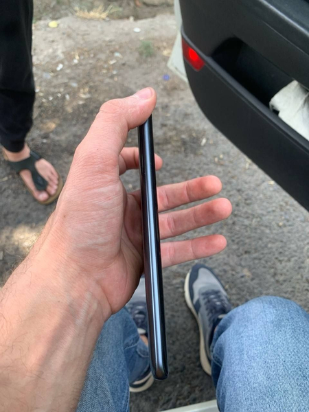 Mi note 10 lite 128 gb ideal kor dok bor