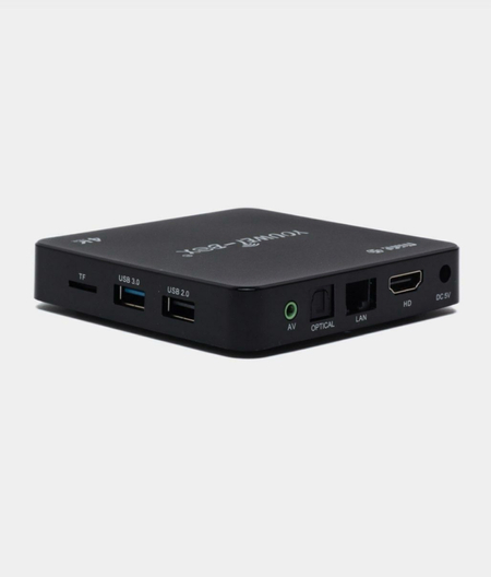 Smart tuner smar box смарт тюнер