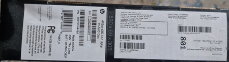 Срочно продам ноутбук HP Envy x360 2in1