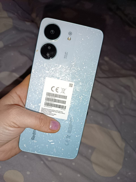 Продам свой тел Редми 13с