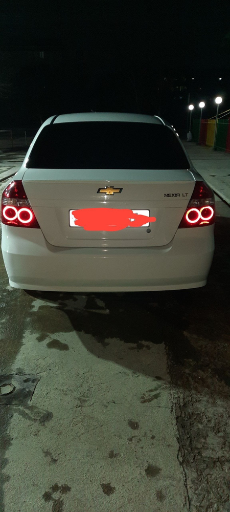 Neksiya3 sotiladi