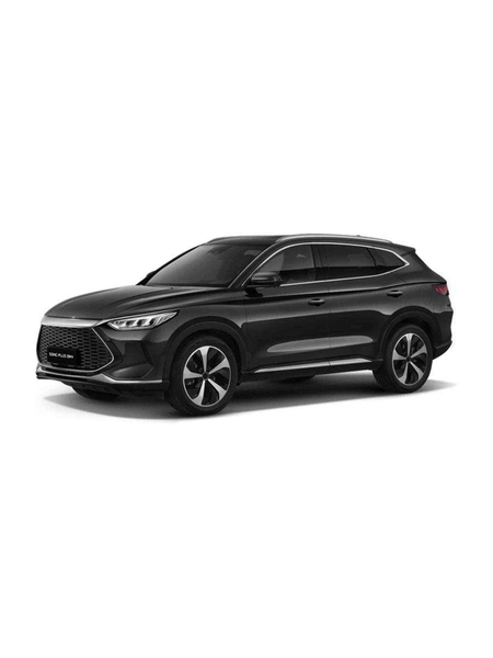 BYD Song plus фара