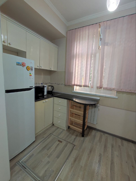 Продается квартира