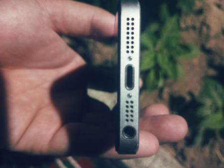 Iphone 5se sotiladi