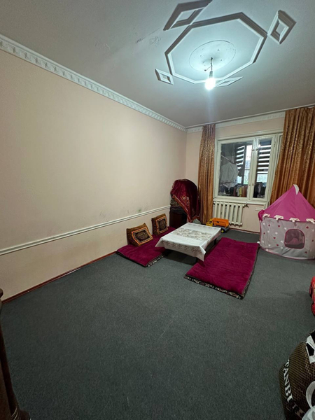Продам квартиру 2/4/4 Авиасозлар 2 ,Кадышева