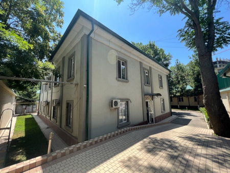 Сдается в аренду Здание/Евро офис 500м2 - Яккасарай | парк Бобура