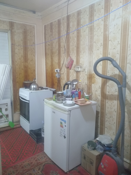 Продается 2 комнатная квартира