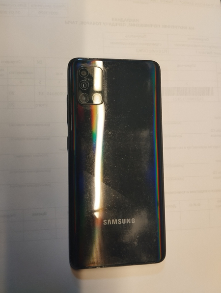 Samsung A51 6/128