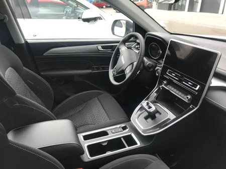 HAVAL M6 Premium Muddatli tulov asosida