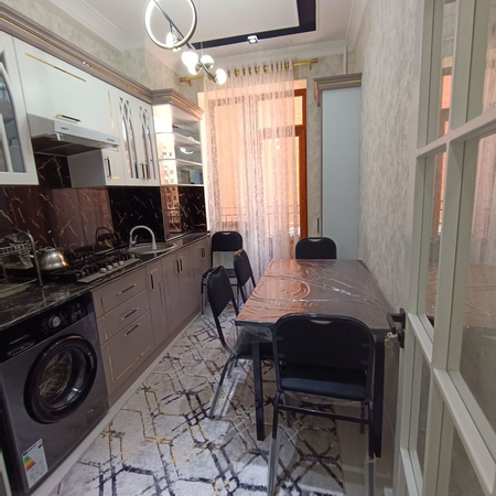 Срочно арендага 2х кв новостройка
