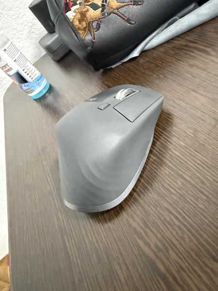 Продам Logitech mx master 3s