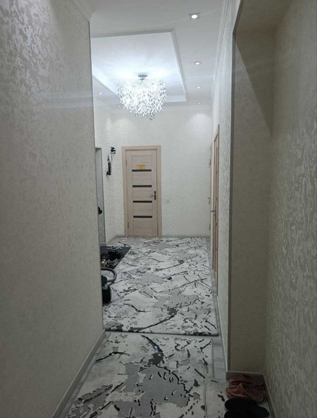4 комн квартира, 98 кв.м Метро Яшнабад, Новостройка Кирпич.