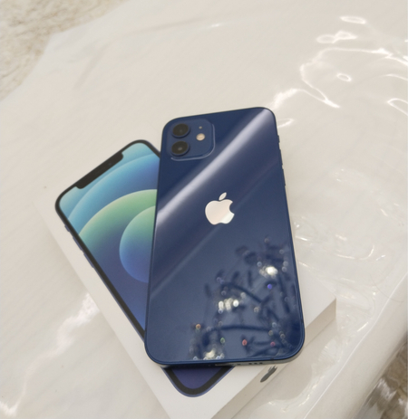 iPhone 12 IDEAL