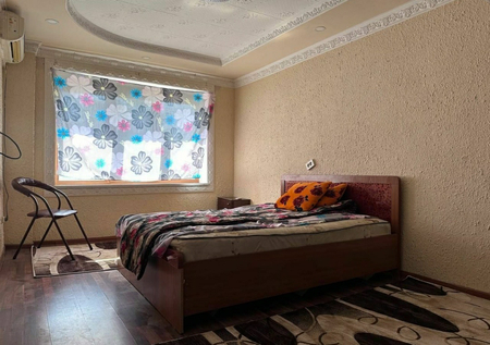 Сдается квартира Согдиана