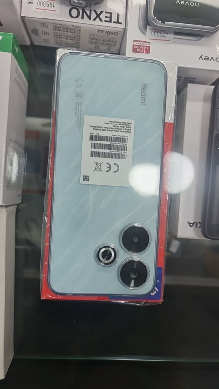 Redmi 13 sotiladi
