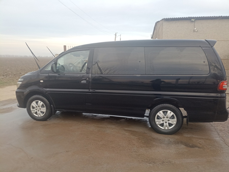 DongFeng M5 9уриндикли