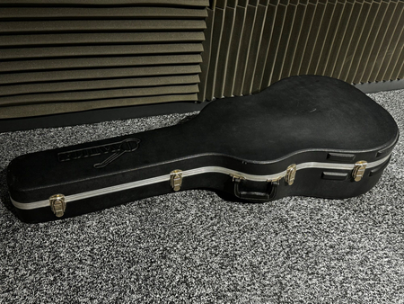 Ovation Acustic 
Электроакустик, Made in Korea привезённый из США