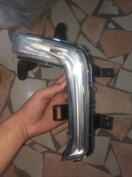 Treker 2 tumanka