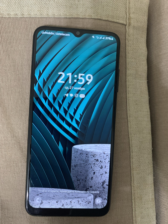 Samsung galaxy  A03s