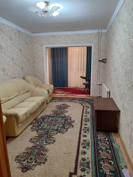Сдам в аренду 2х комнатную квартиру Октепа
