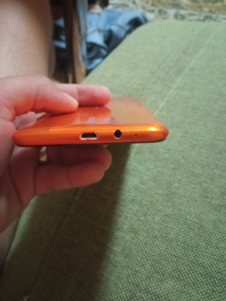 Tecno Spark Air 5 Air