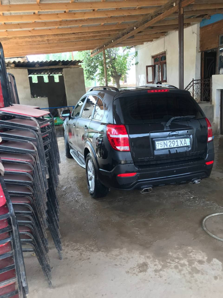 Captiva 2 4 qilingan matviy